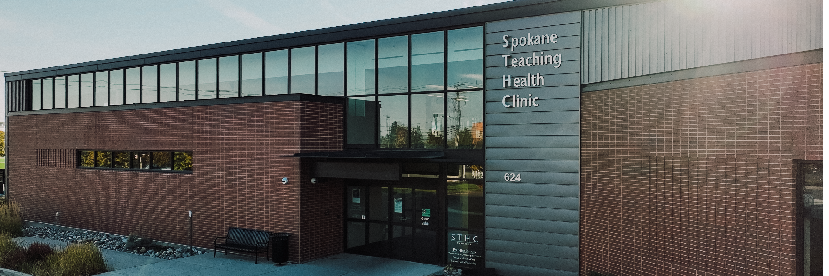 Family Medicine Programs at Spokane Teaching Health Center