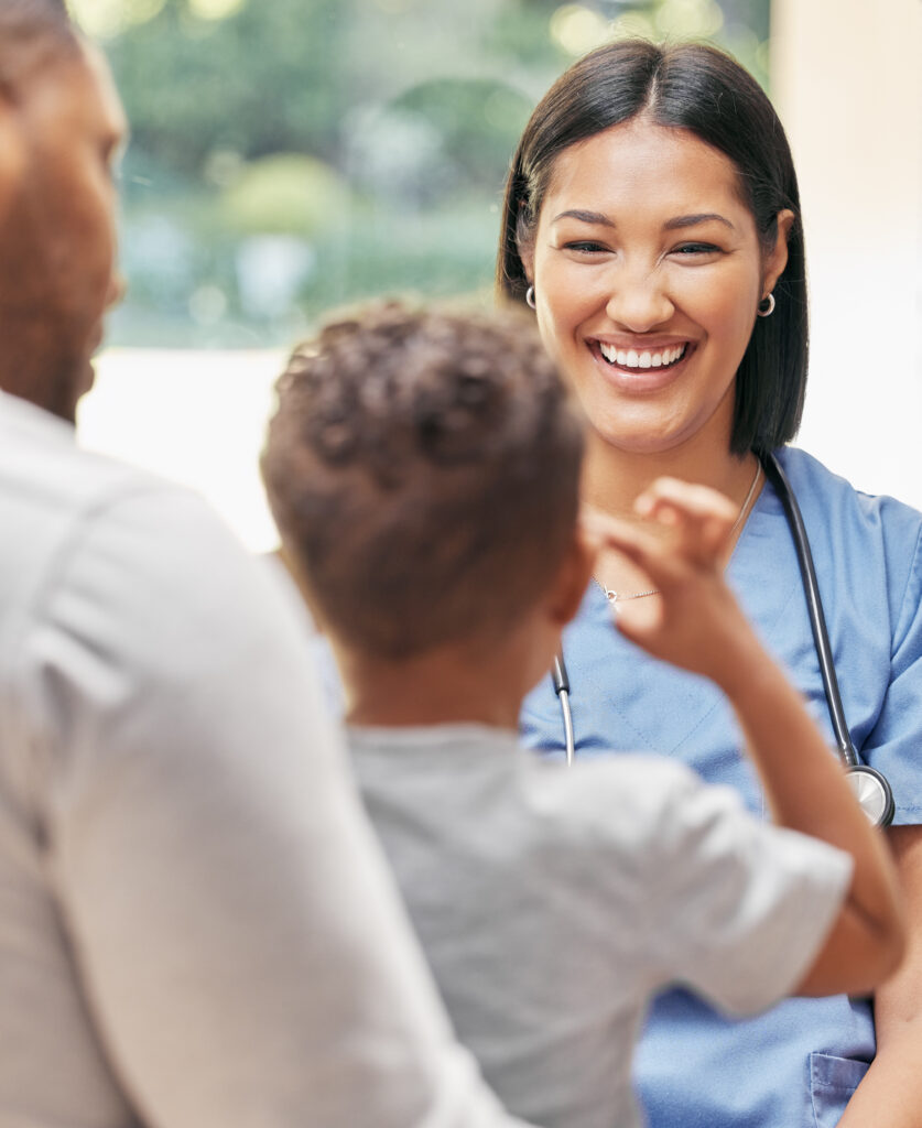 Spokane Teaching Health Center